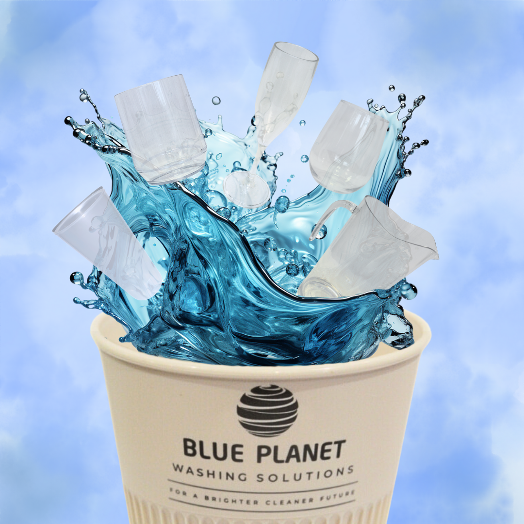 News & Blogs | Blue Planet Washing Solutions